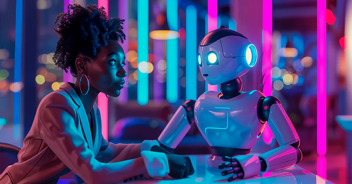 GPTGirlfriend: Redefining Digital Companionship In The Age Of AI