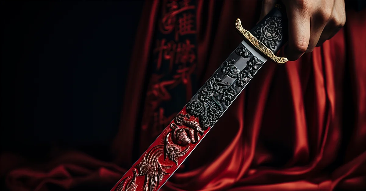 One Piece Law Sword Explained: Origins And Abilities