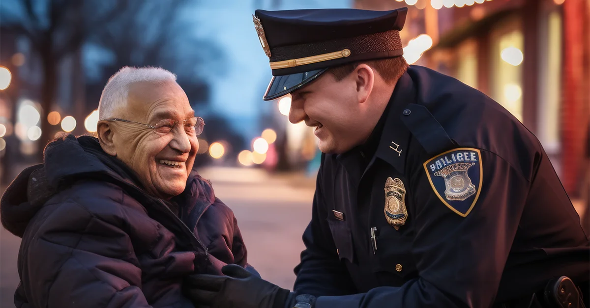 A Day In The Life Of A Senior Investigating Officer