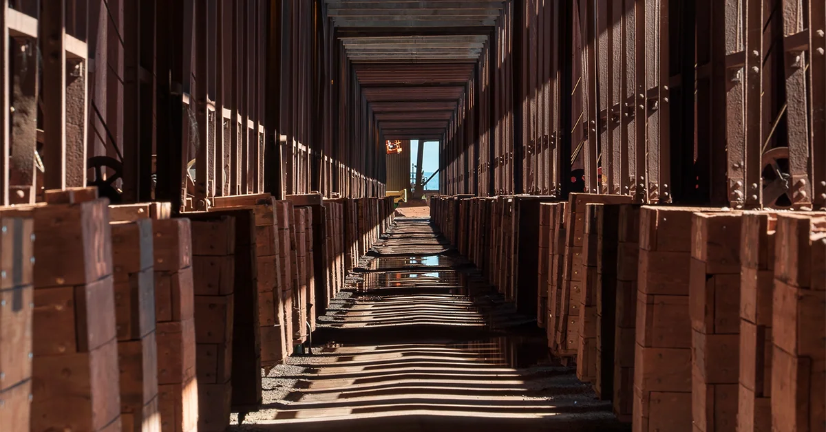 Treasury Flooring V Rising: Understanding The Market Shift