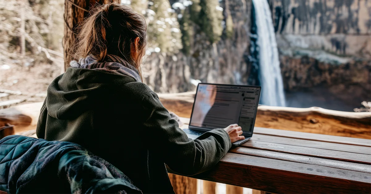 Mastering The Outdoor Code: Simple Rules For Every Explorer