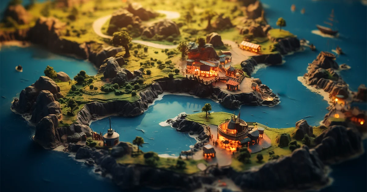 Tradelands Wiki: Your Complete Guide To The Game